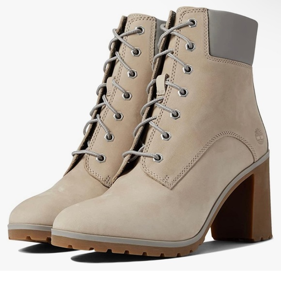 Timberland | Shoes | Timberland Womens Allington 6inch Laceup Boot ...